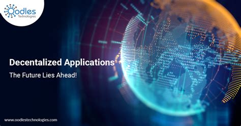 Thoroughly Understanding The Decentralized Application