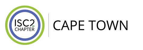 Isc2 Chapter Cape Town Isc2 Chapter Cape Town
