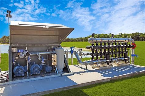 A Primer On The Basic Irrigation Pump Types