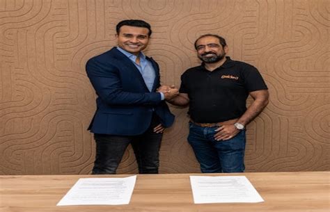 Fintech Galaxy Saudi Fintech Geidea And The Uaes Fils Forge Alliance