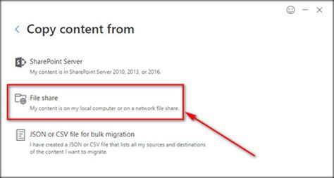 Migrate File Shares To Sharepoint Advanced Guide 2024