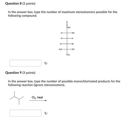 solved in the answer box type the number of maximum