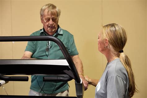 Endurance Lower Limb Lung Foundation Australia