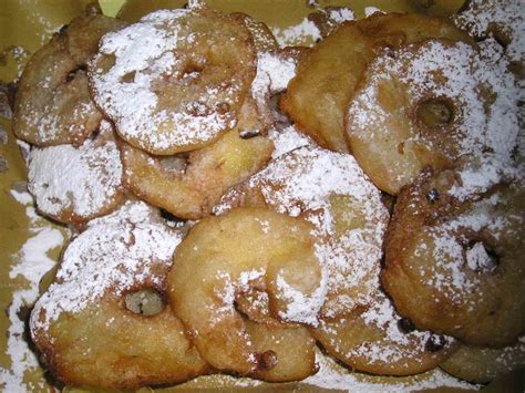 Frittella Di Mela Light Di Marco Bertone Stile Naturale