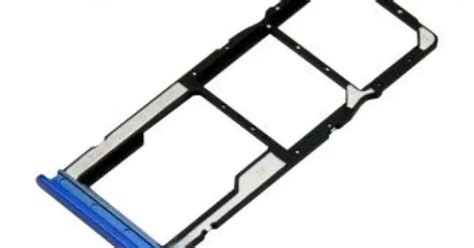 Xiaomi Redmi A Sim Tray Holder Redmi A Sim Card Slot Replacement