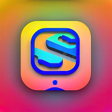 Password Manager Software App Icon Generative Ai Stock Illustration Illustration Of Graphic