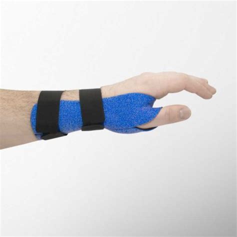 Брейс при фрактура на хумерус ОРТОТЕХ