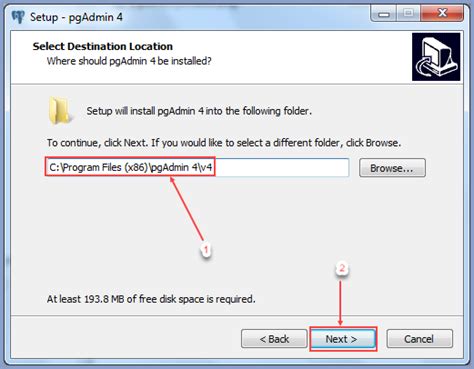 Install Pgadmin And Setup A Ssh Tunnel To Access To Aws Ec