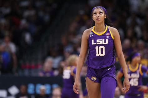 LSU Star Angel Reese Reveals She Has A Boyfriend The Spun