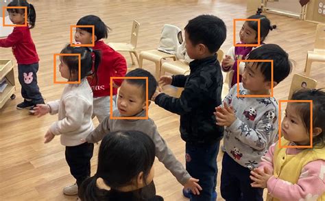 Figure From A Facial Expression Recognition System For Smart Learning Based On Yolo And Vision