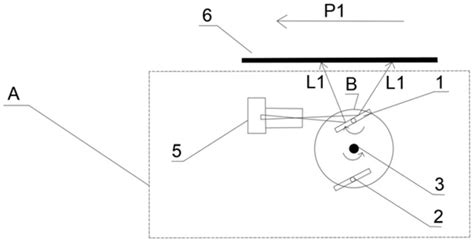Motion Imaging Compensation Device And Motion Compensation Method Eureka Patsnap Develop