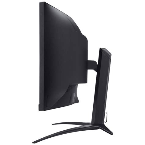 Acer Nitro Dqhd Hz Ms Curved Gaming Monitor Xz Cu Officeworks