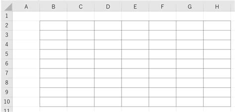 【python】openpyxlでexcelの罫線を設定・変更する方法
