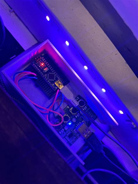 using a raspberry pi as a kvm ddc controller r raspberry pi