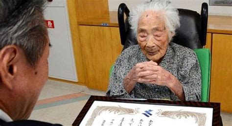 Morta la donna più vecchia del mondo aveva 117 anni
