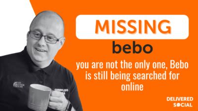Whatever Happened To Bebo Rise And Fall Of A Social Media Icon