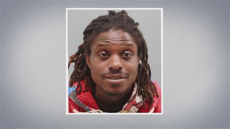 Man Charged After Man Woman Found Shot To Death At North Harris County