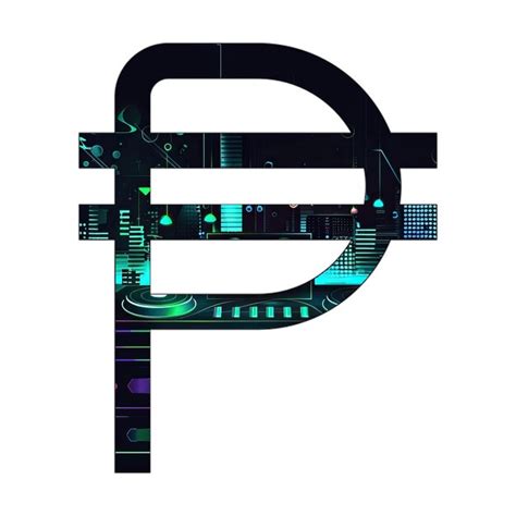 Image Icons Peso Sign Radio Sound Background Premium Ai Generated Image