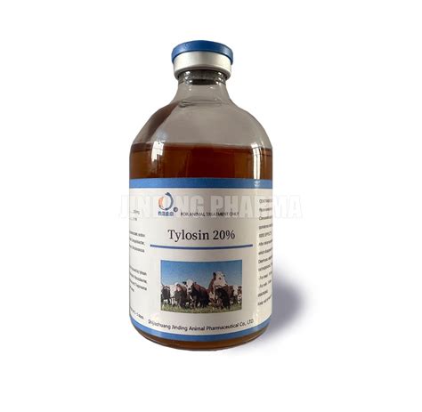 Tylosin 20