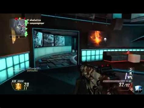 Black Ops 2 Best Scorestreaks Best Killstreaks Best Scoresteak Set Ups