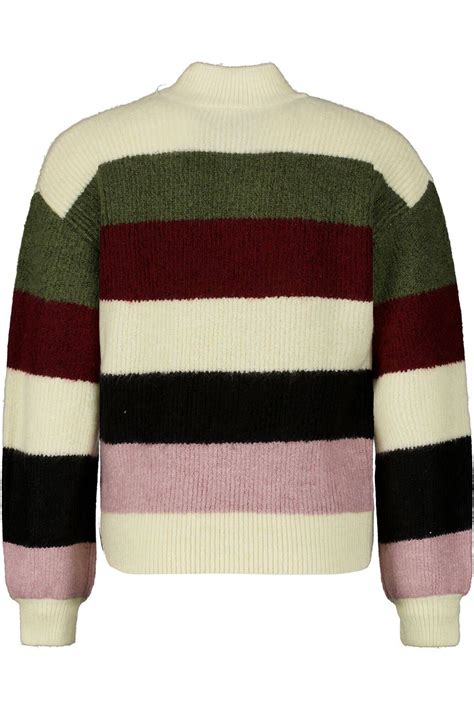 Mädchen Pullover