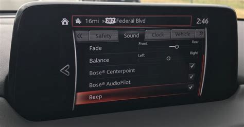 What Is Bose Centerpoint Audio Technology