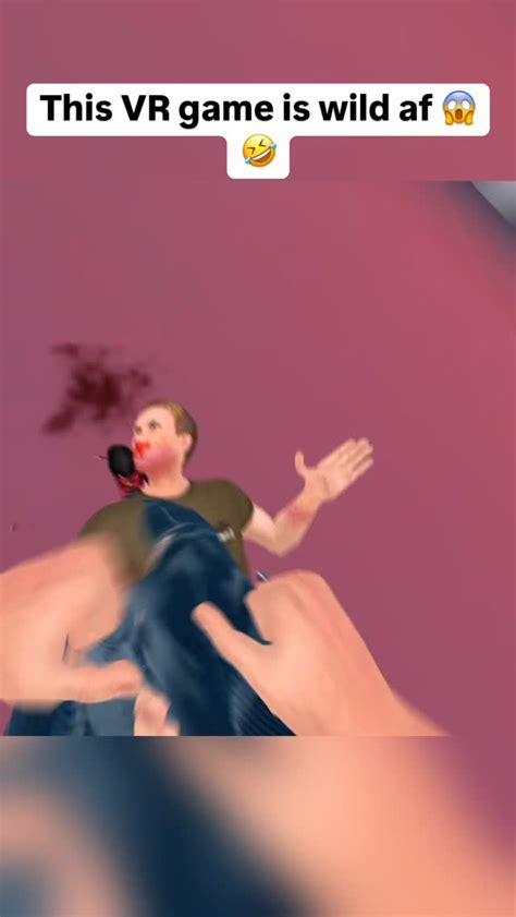 Beemunnyx Vr Gaming Quest3 Quest2 Pcvr Steamvr Crashout Meme