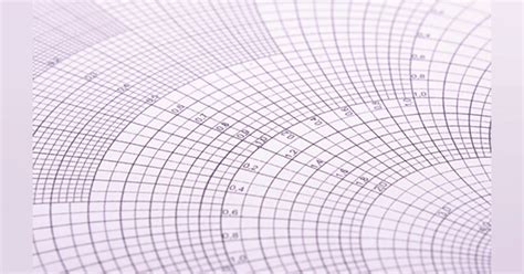 Useful Radio Frequency Engineering Formulas And Charts Microwaves And Rf
