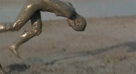 Cocoa Soft Mud Girl D ThisVid Com