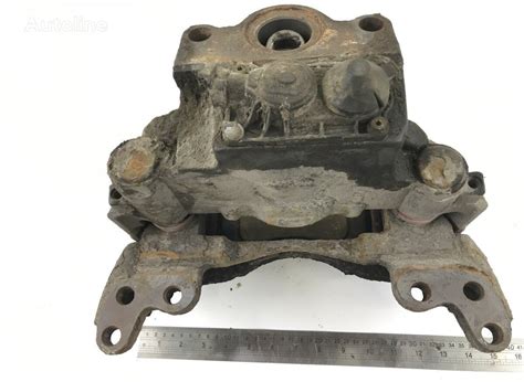 Knorr Bremse Atego 2 1015 01 04 MXC9101003 K004573 K011257 SN5016RC