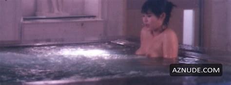 VERONICA YIP Nude AZNude