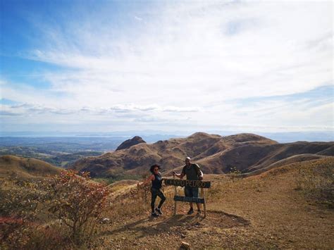 Cerro Pelado Guided Hiking Challenge Welcome To The Congo Canopy Guanacaste Province Costa