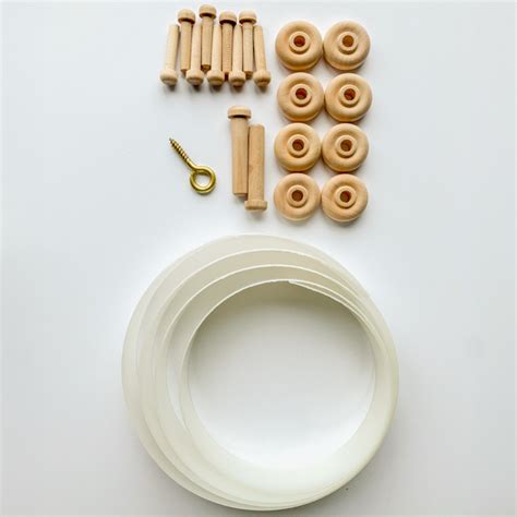 Train Project Kit From Wood Magazine