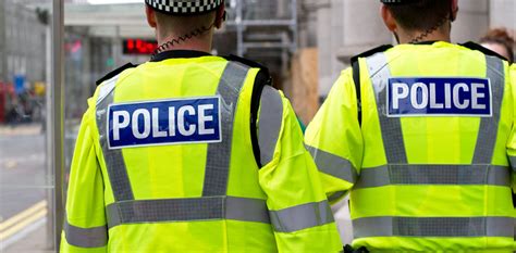 More Police Stop And Search Wont Stop Knife Crime Heres Why