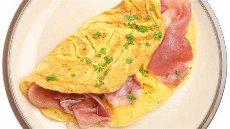 Tortilla De Huevo
