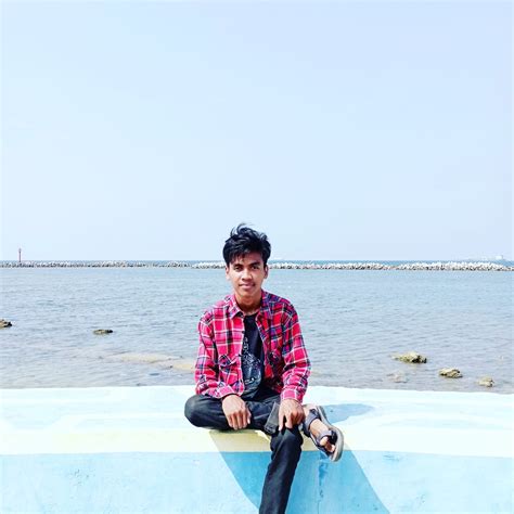 My Portofolio Muhammad Adib