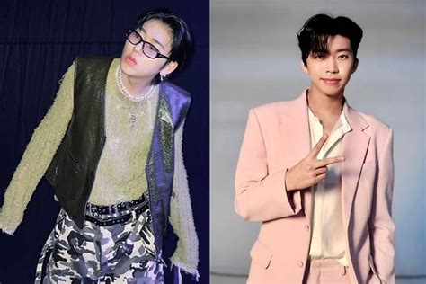 러브콜 가요계에서 전해진 훈훈한 근황