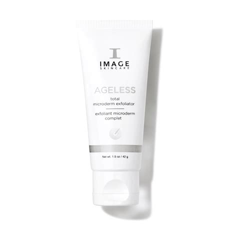 Ageless Total Microderm Exfoliator Skintes