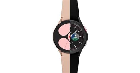 Portaltic Samsung Galaxy Watch 4 Mide El Porcentaje De Grasa Y Tejido