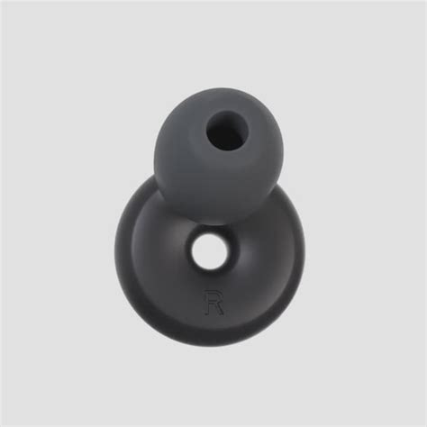 Loop Switch 3 In 1 Earplug Sound Control Loop Us