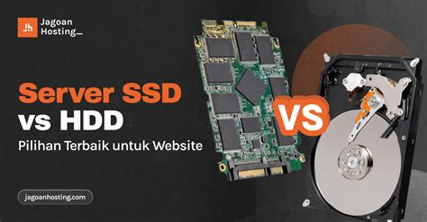 Server Ssd Hosting Kelebihan Dan Rekomendasinya