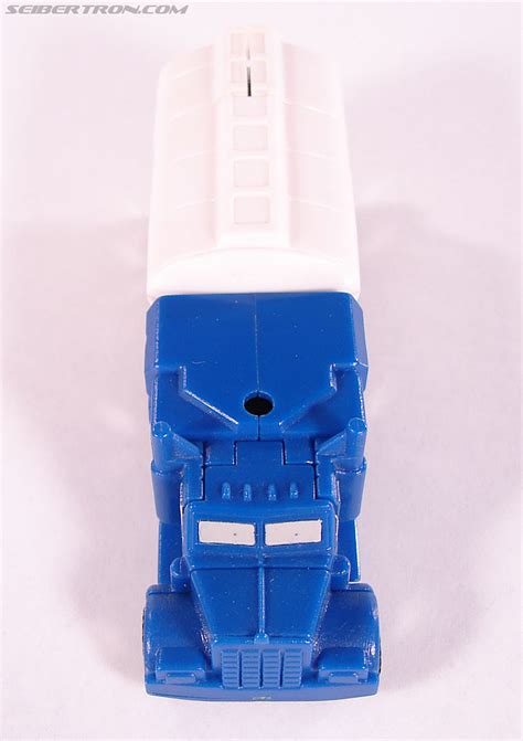 Oiler Toy Gallery Transformers