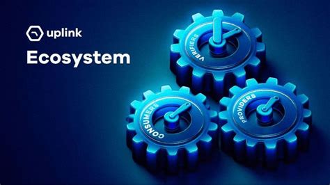 Uplink On Linkedin Dewi Community Decentralized Networkinnovation