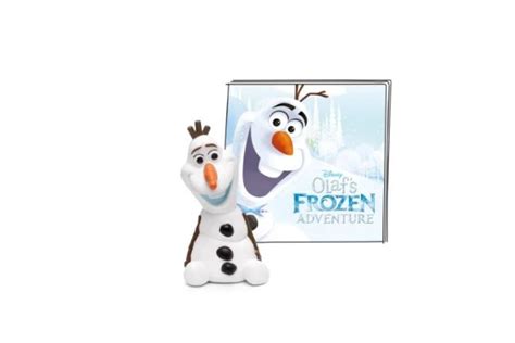 Tonies Disney Frozen Olaf Uk