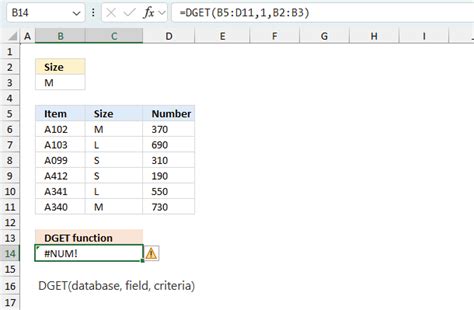 How To Use The Dget Function