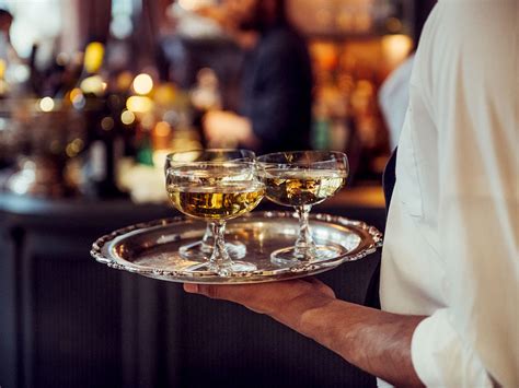 What To Expect At Your First Cocktail Party Allied Party Rentals