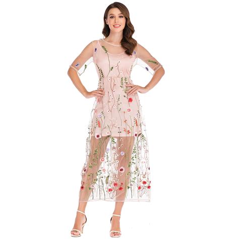 Hot Summer Dresses 2022