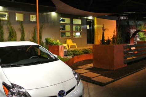 See Ideabox And Ikeas Hip Modern Prefab At The Portland Home And Garden