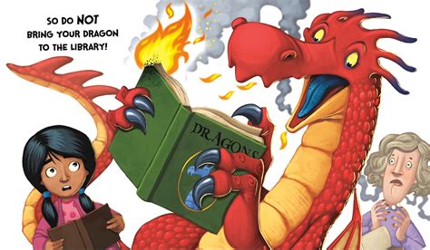 Dont Touch That Flower By Alice Hemming Do Not Bring Your Dragon To