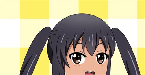 けいおん あずにゃん なつのねかたのイラスト Pixiv